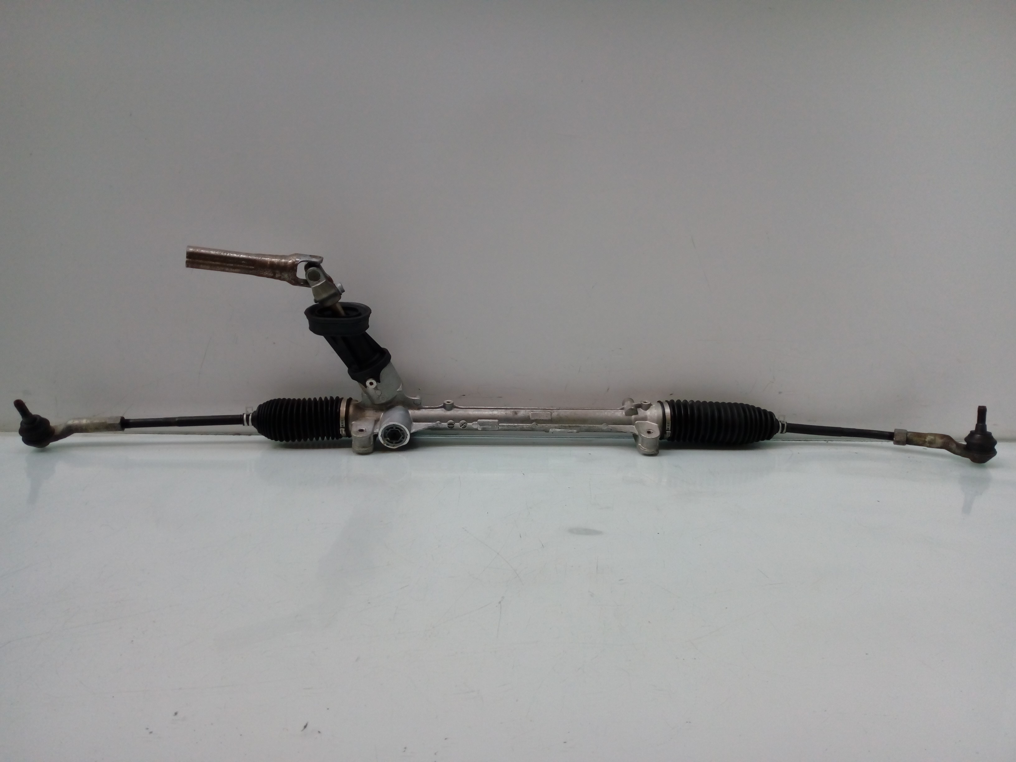 SKODA Rapid 2 generation 1985 2023 Steering Rack 6C1423058E 18561836 Used parts online 6223407