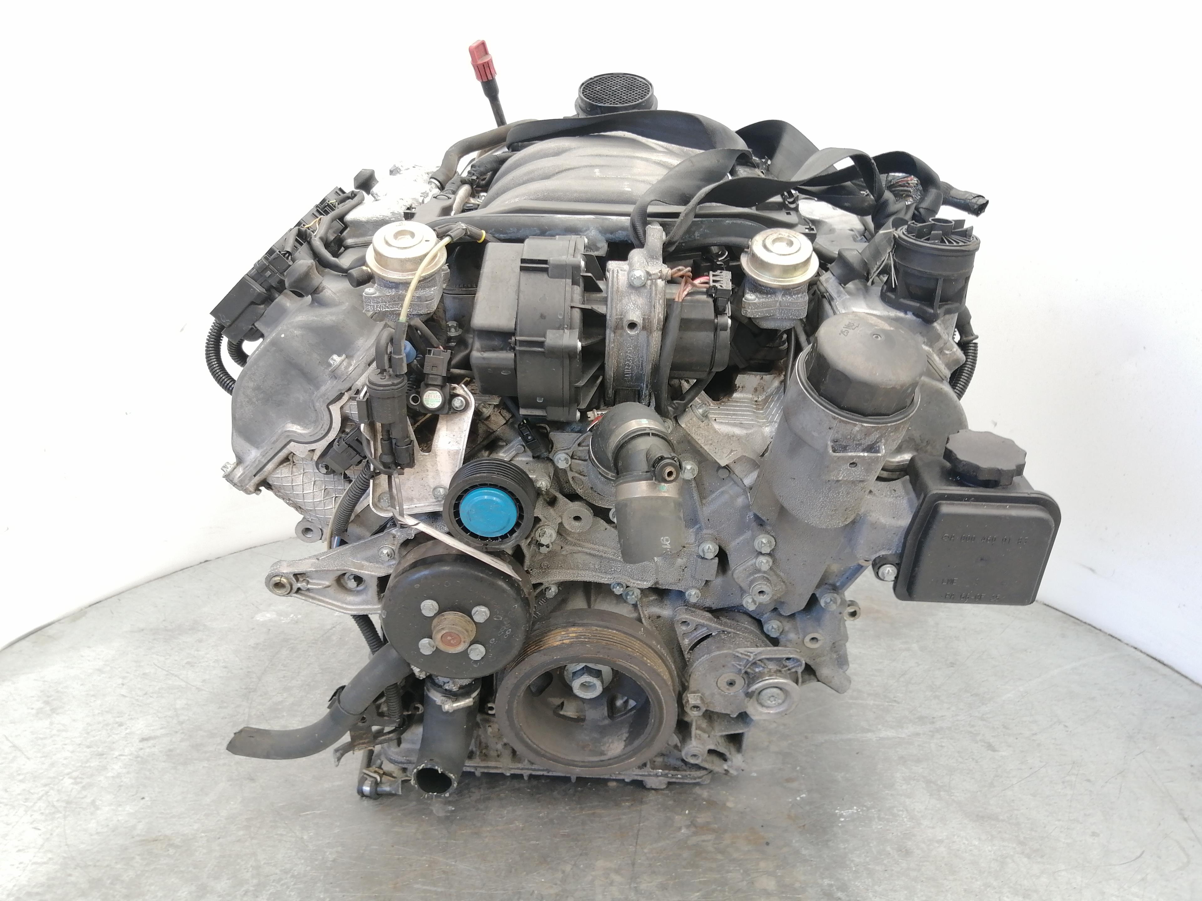 MERCEDES BENZ E Class W211 S211 2002 2009 Engine 112949 24816311 Used parts online 11424834
