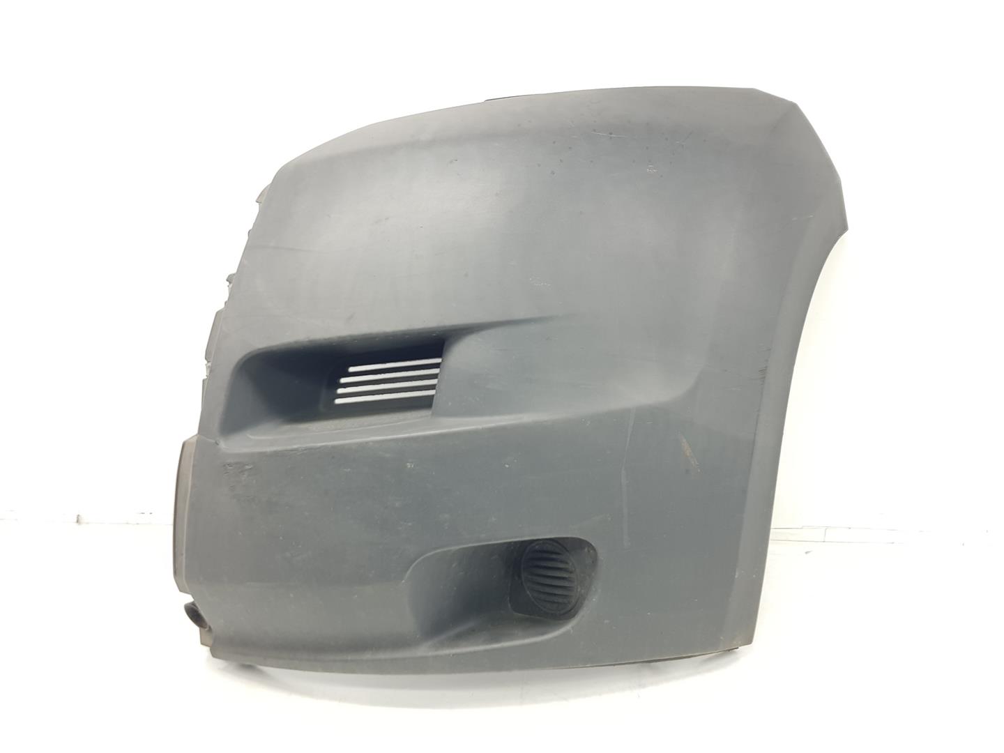 FIAT Ducato 3 generation 2006 2024 Front Bumper Left Corner 735423157 735423157 19930529 Used parts online 7555315