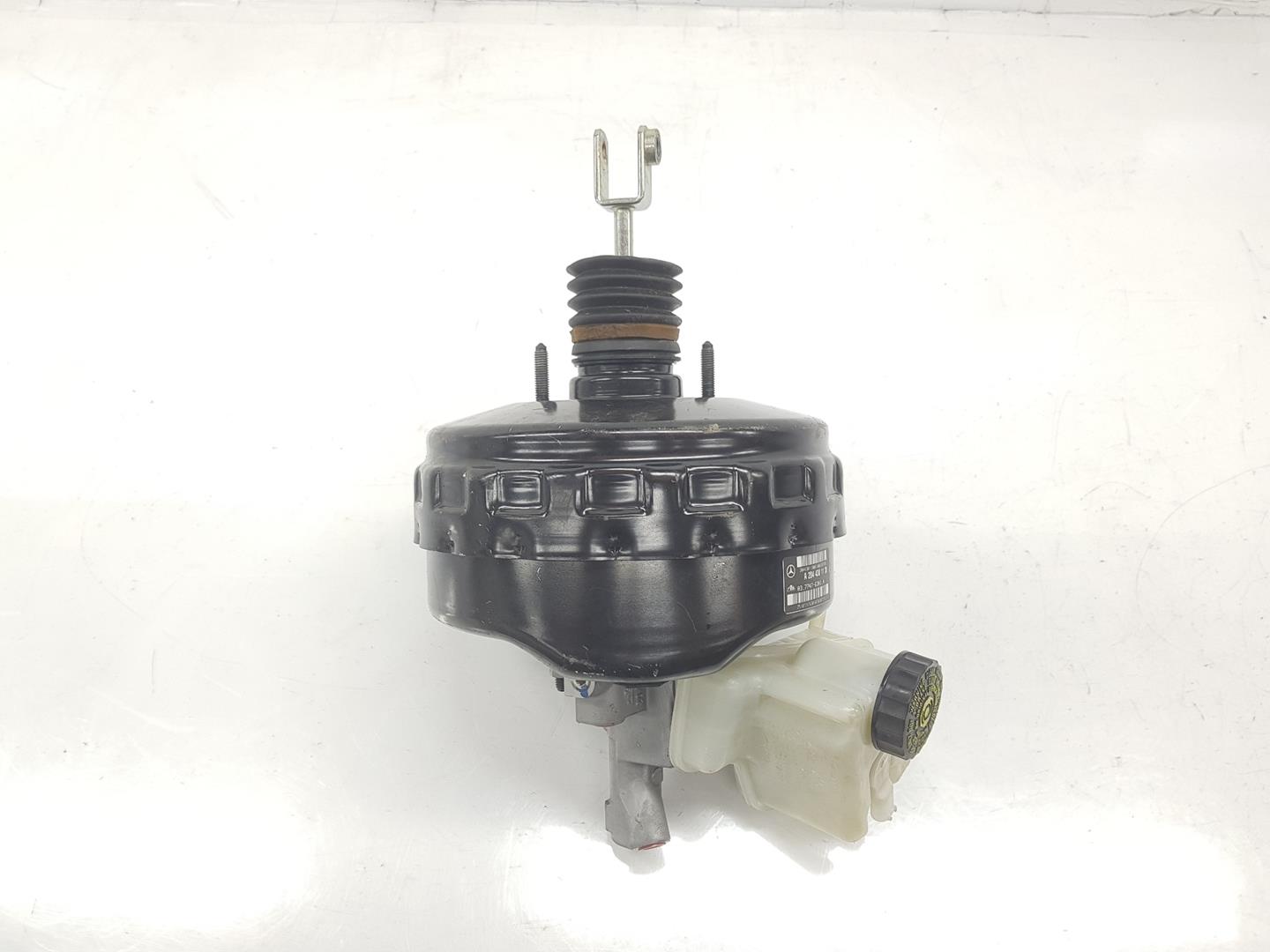 MERCEDES-BENZ GLK-Class X204 (2008-2015) Brake Servo Booster MERCEDES-BENZ GLK-Class X204 (2008-2015) Brake Servo Booster