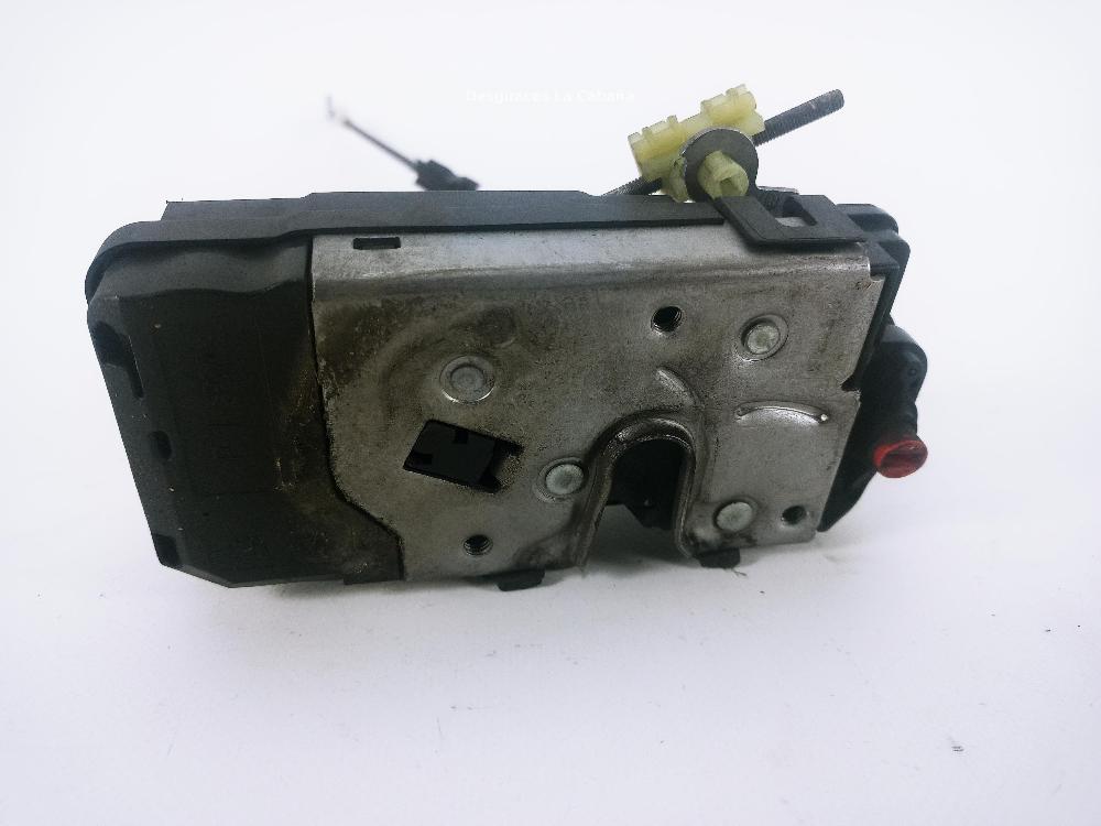 VAUXHALL Rear Right Door Lock 24360943 - Used parts online - 11011024 ...