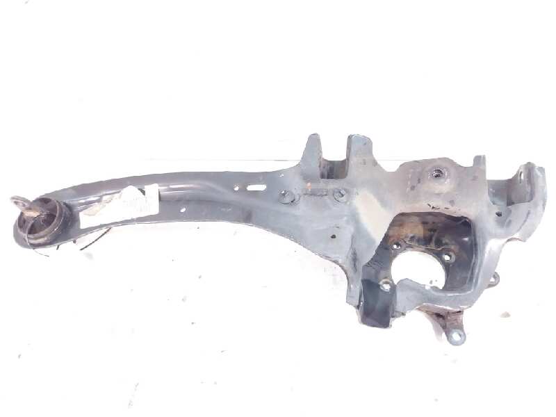 VOLVO S40 2 generation (2004-2012) Rear Left Arm 30736776 18705372 ...