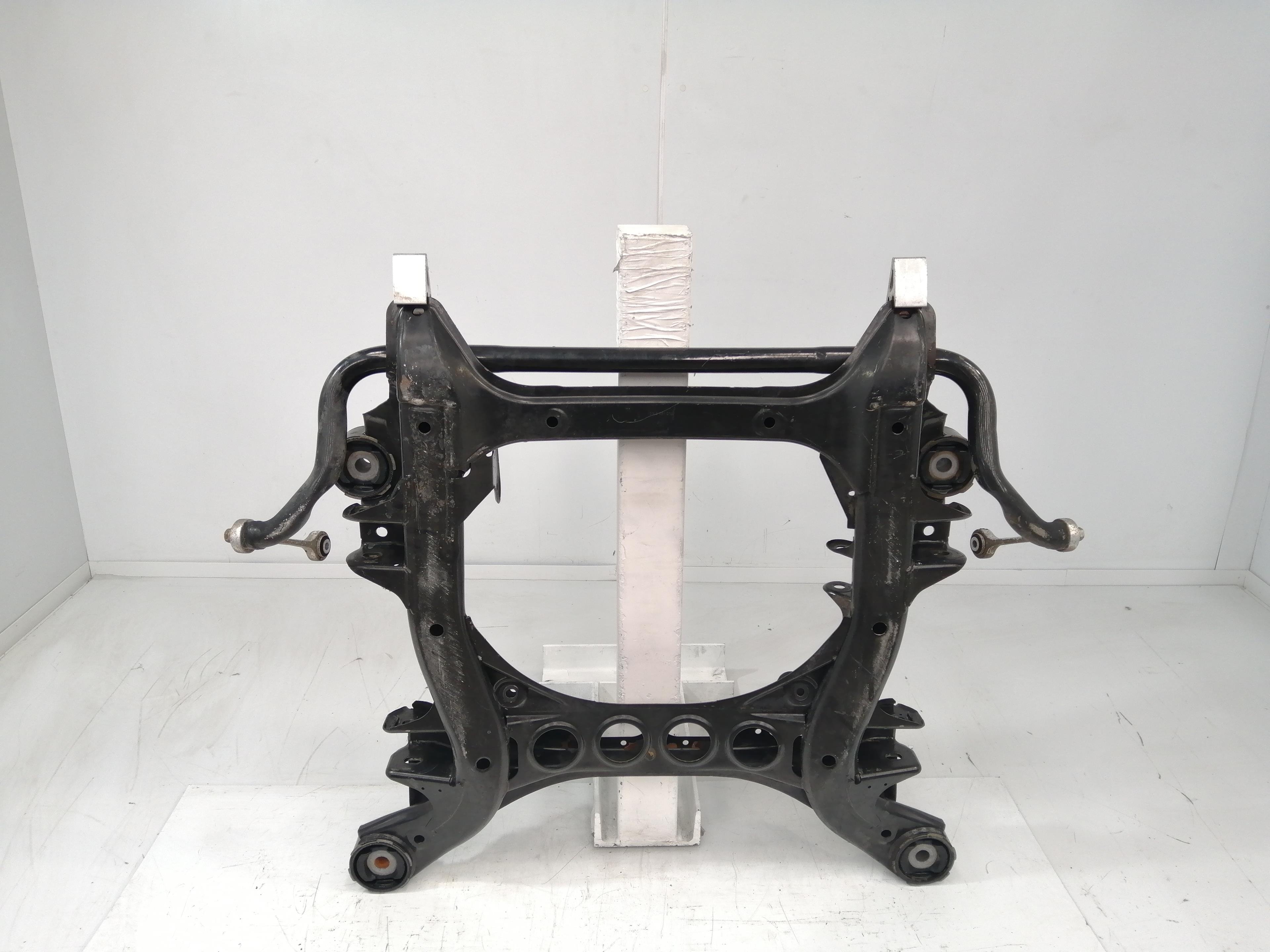 PORSCHE Cayenne 958 (2010-2018) Front Suspension Subframe 95834103000 ...
