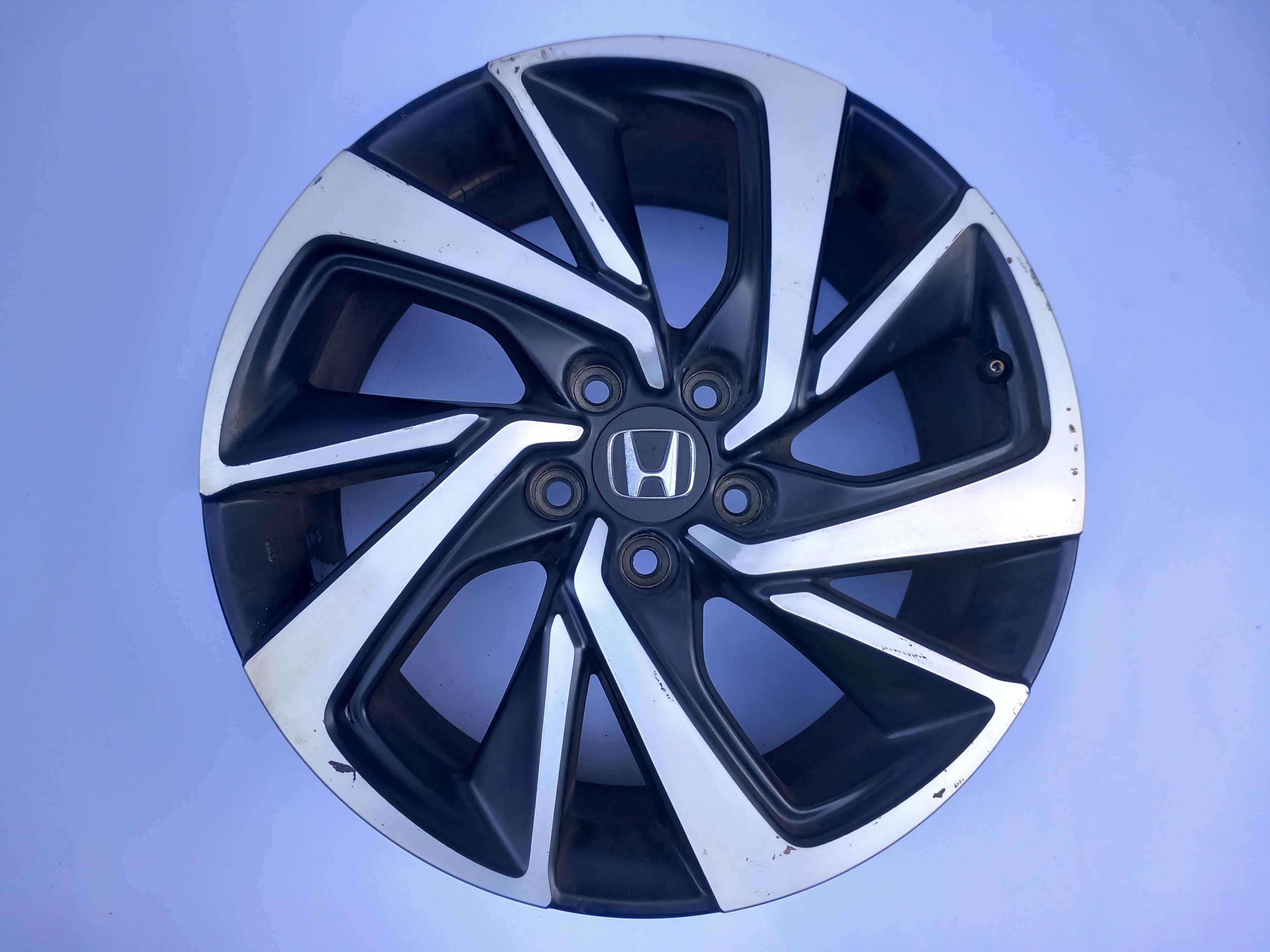HONDA HR-V 2 generation (2015-2022) Wheel 25762039 - Used parts online ...