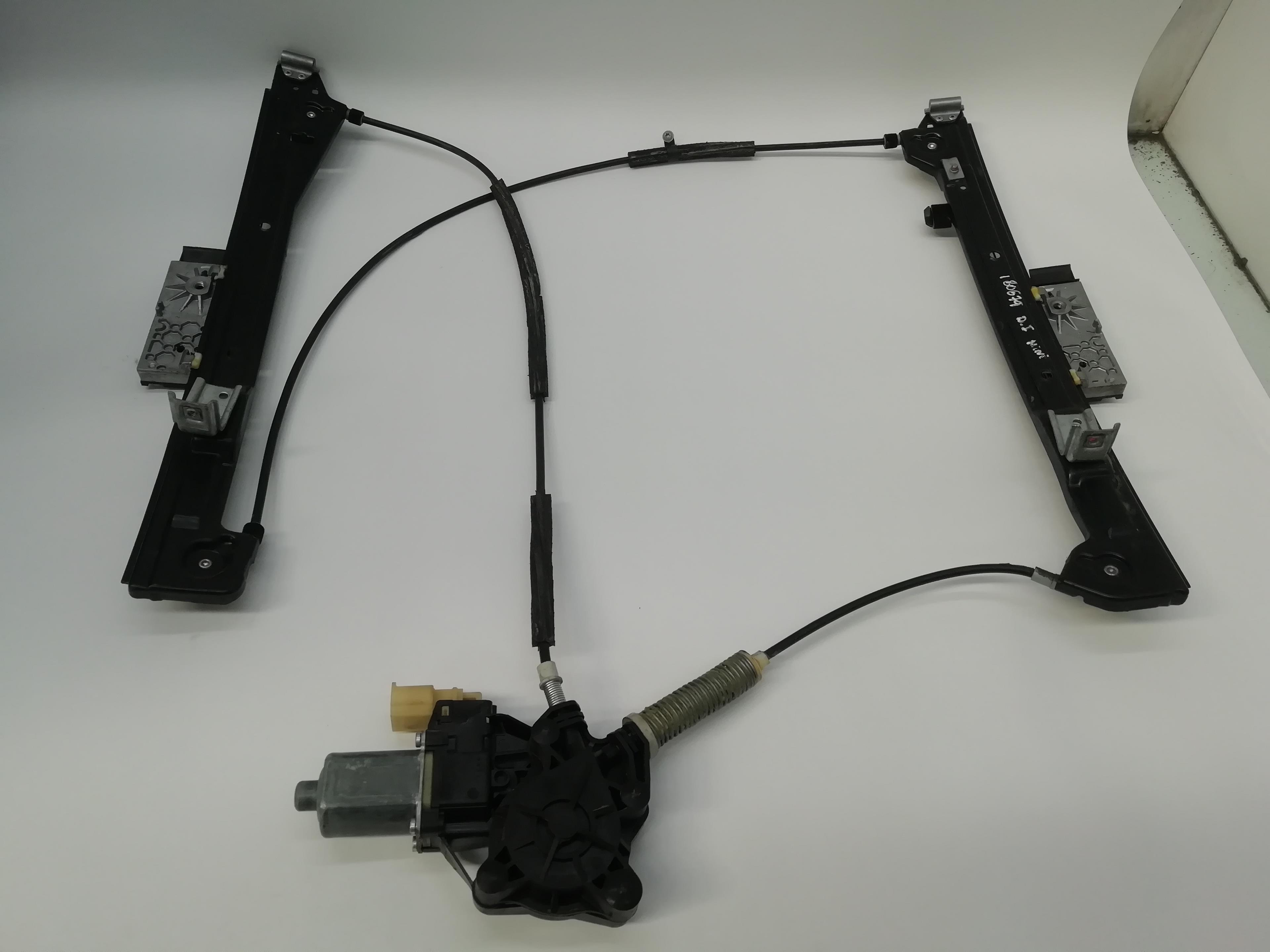 MINI Cooper R56 (2006-2015) Front Left Door Window Regulator ...