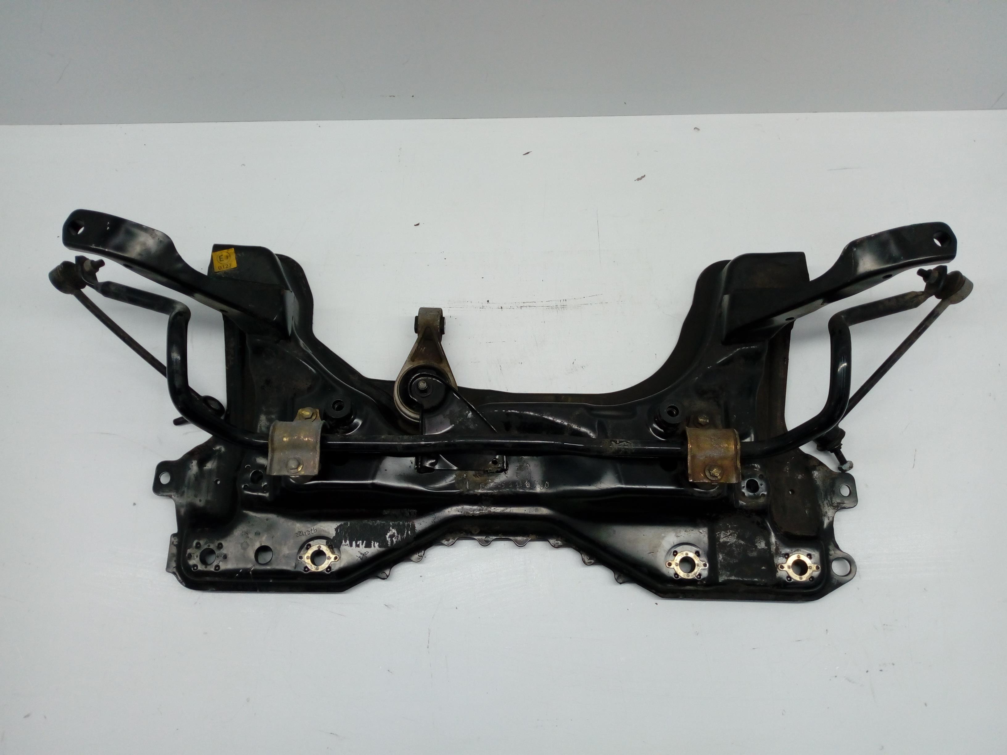 FORD Focus 1 generation (1998-2010) Front Suspension Subframe 1812821 ...