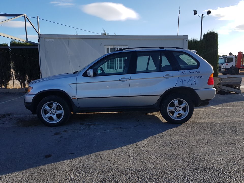 BMW X5 E53 (1999-2006) Rear Differential 21940782 - Used parts online ...