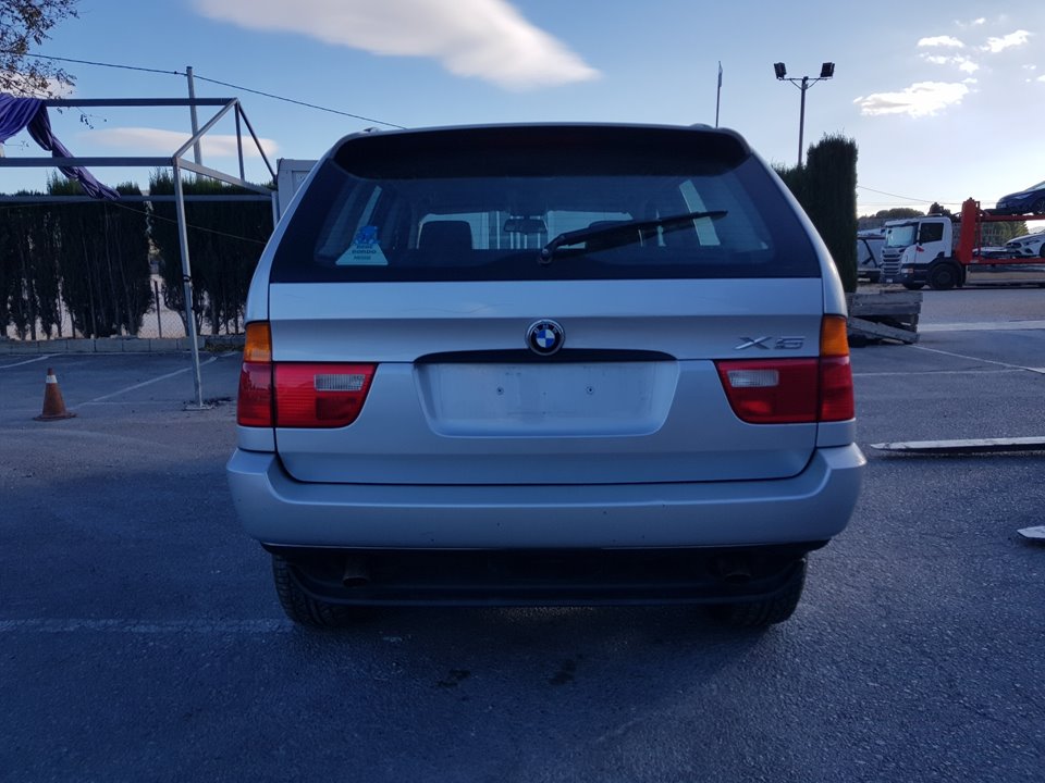 BMW X5 E53 (1999-2006) Rear Differential 21940782 - Used parts online ...