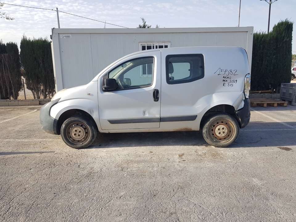 CITROËN Nemo 1 generation (2008-2015) Engine 8HS 24949432 - Used parts ...