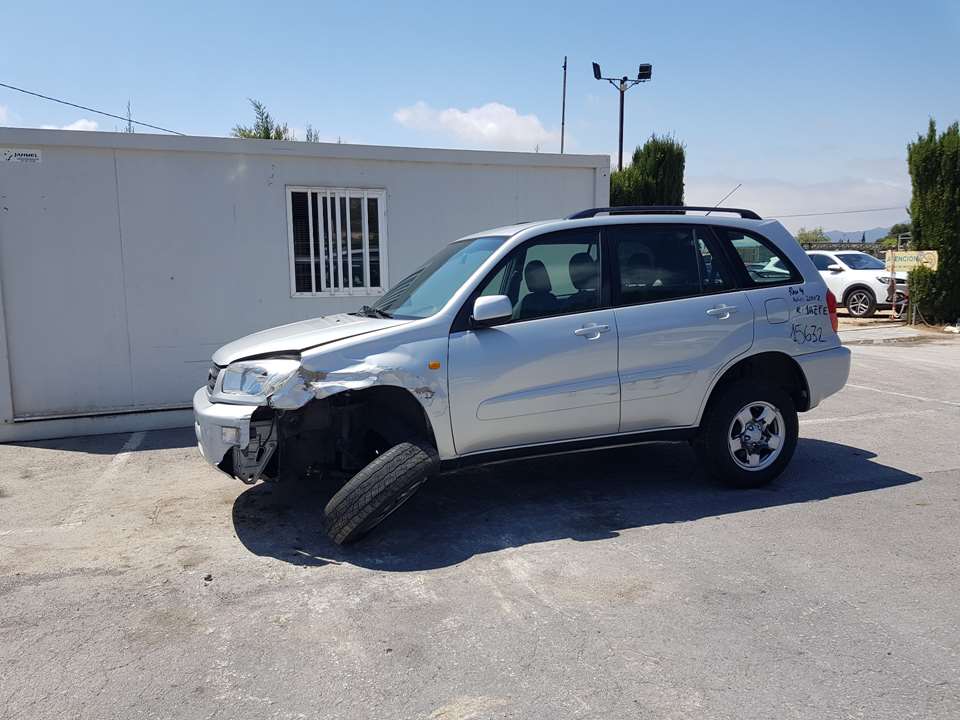 TOYOTA RAV4 2 generation (XA20) (2000-2006) Front left turn light ...