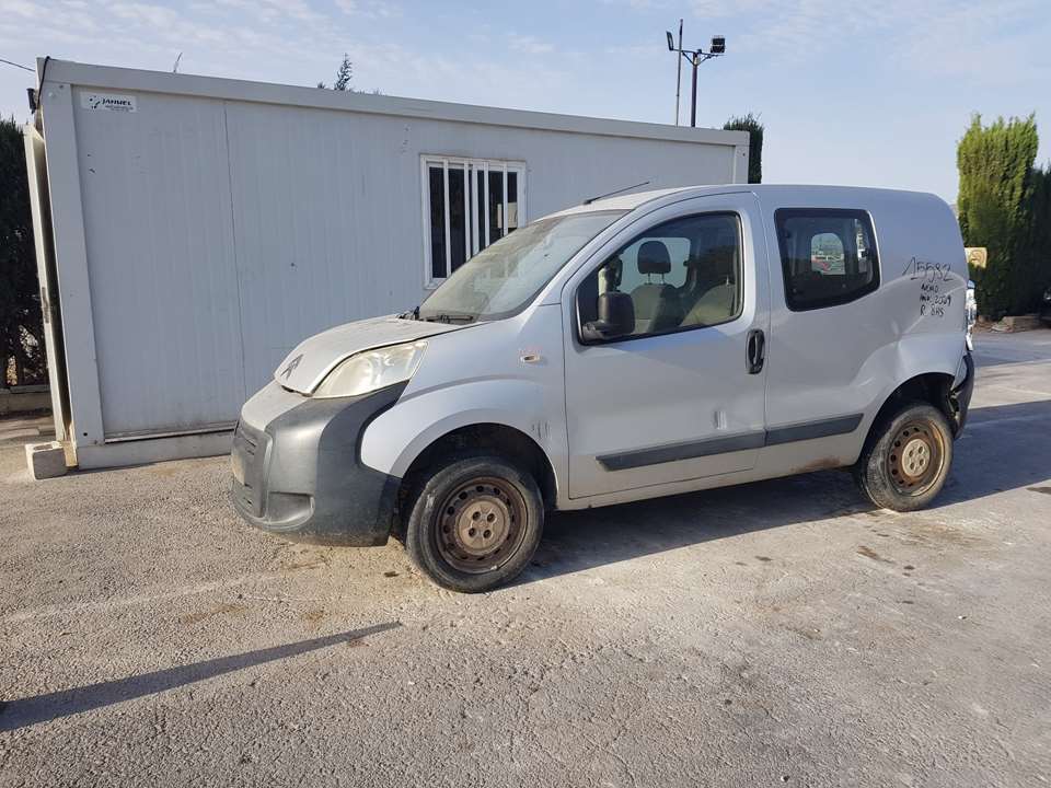 CITROËN Nemo 1 generation (2008-2015) Engine 8HS 24949432 - Used parts ...