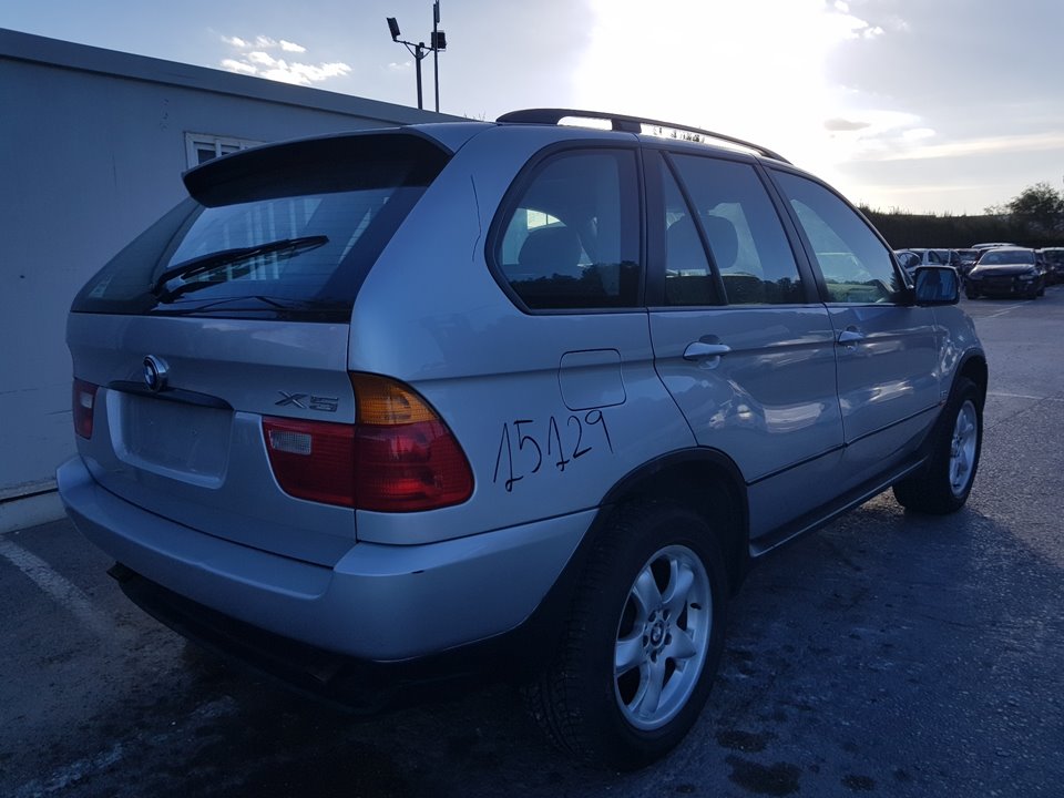 BMW X5 E53 (1999-2006) Rear Differential 21940782 - Used parts online ...