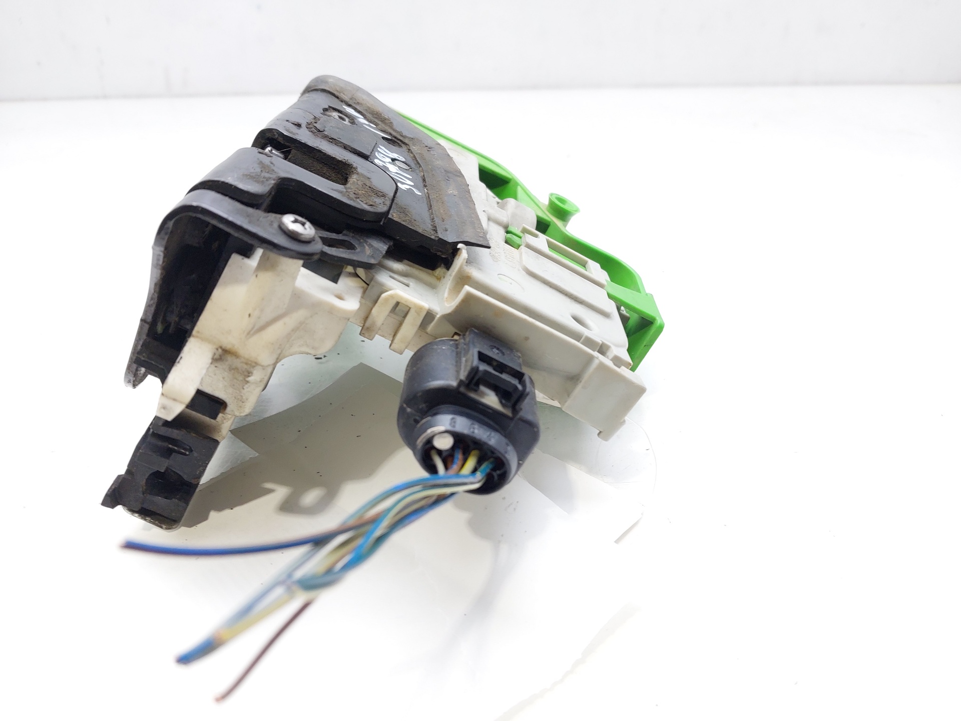 AUDI A7 C7/4G (2010-2020) Front Left Door Lock 8X1837015 20414389 ...