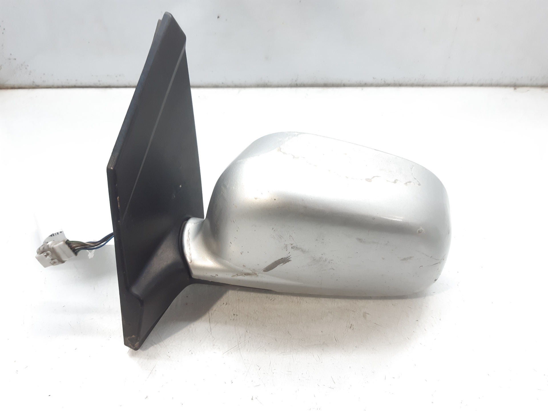 MITSUBISHI Space Star 1 generation (1998-2005) Left Side Wing Mirror ...