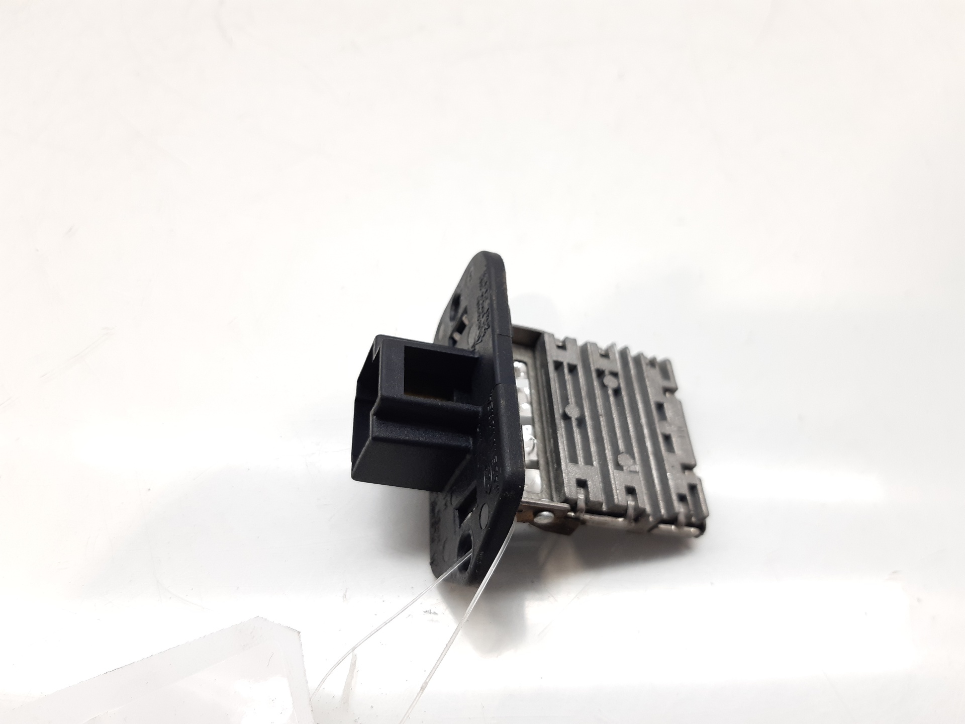 RENAULT Picanto 1 generation (2004-2011) Interior Heater Resistor ...