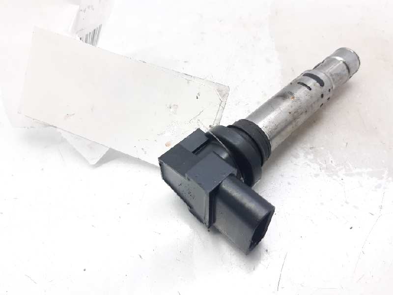 VOLKSWAGEN Polo 4 generation (2001-2009) High Voltage Ignition Coil ...