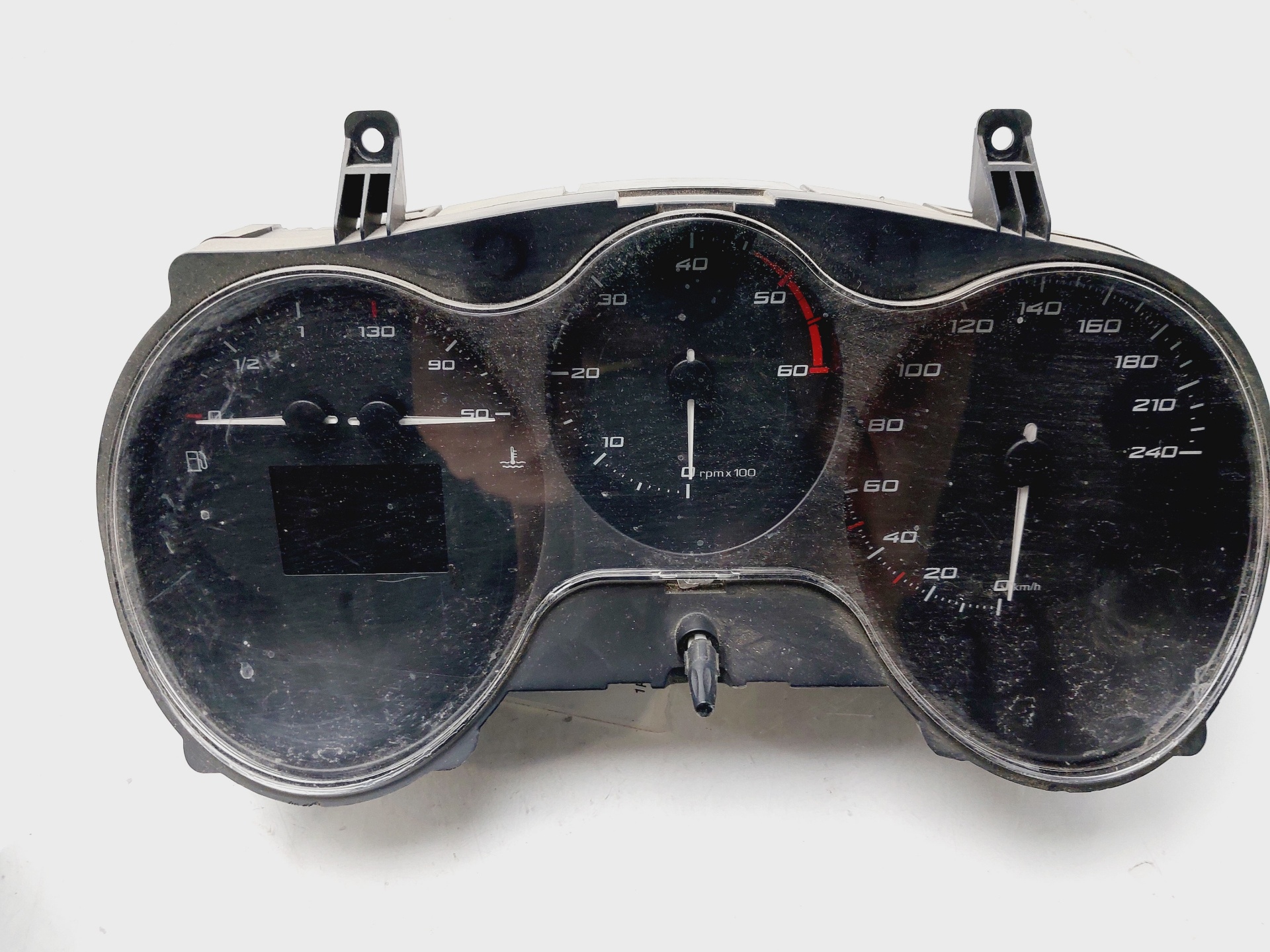CHEVROLET Speedometer 1P0920810J 27286310 - Used parts online - 13634063