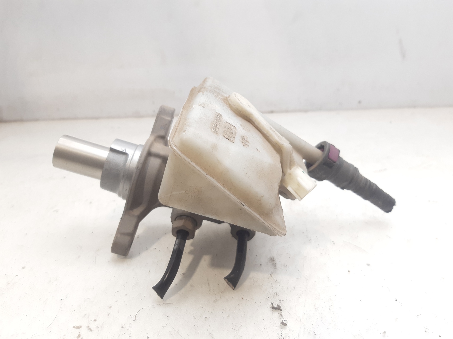 FORD C-Max 2 generation (2010-2019) Brake Cylinder 2372573 24141727 ...