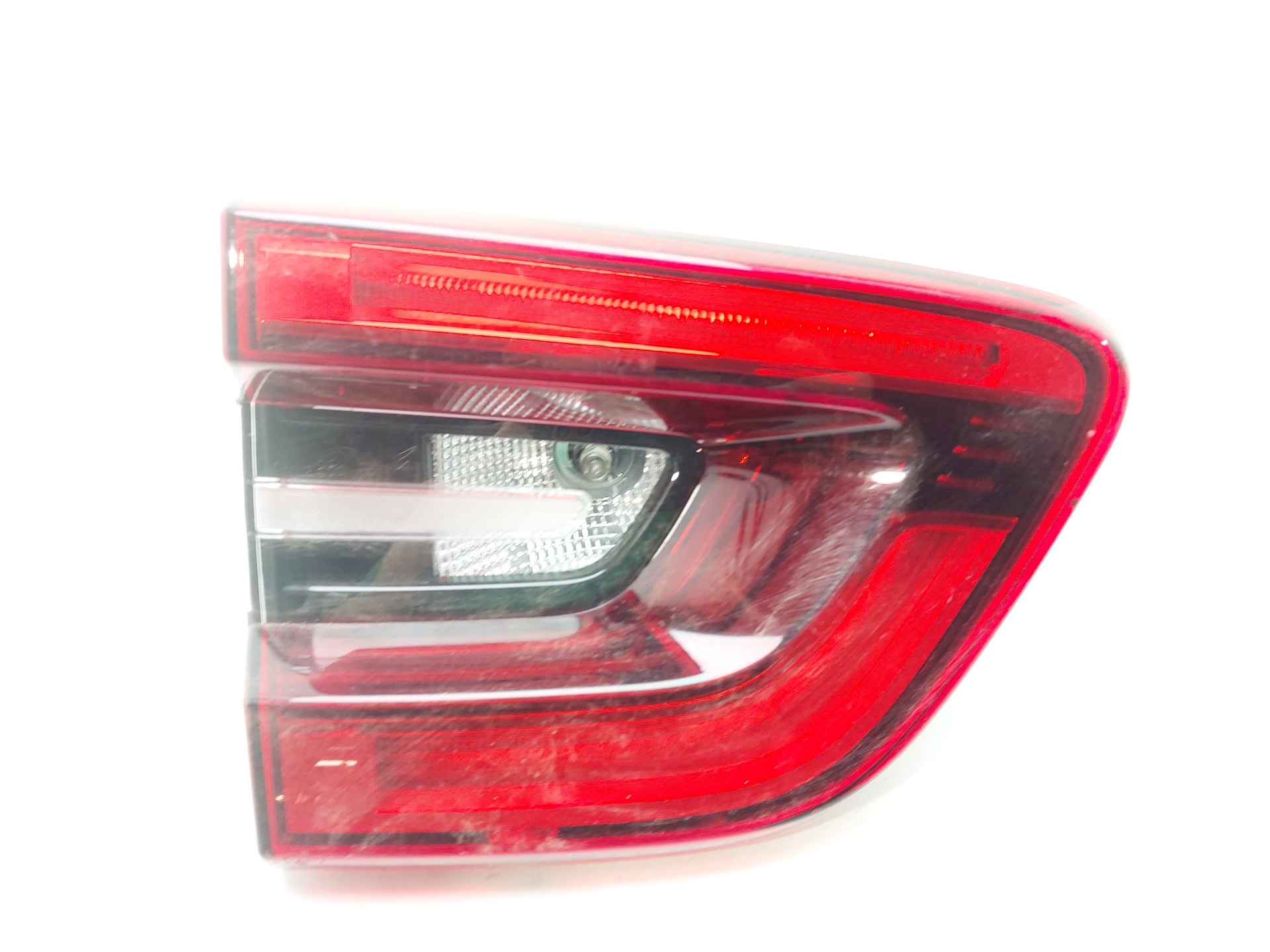 RENAULT Kadjar 1 generation (2015-2024) Rear Left Taillight 265550151R ...