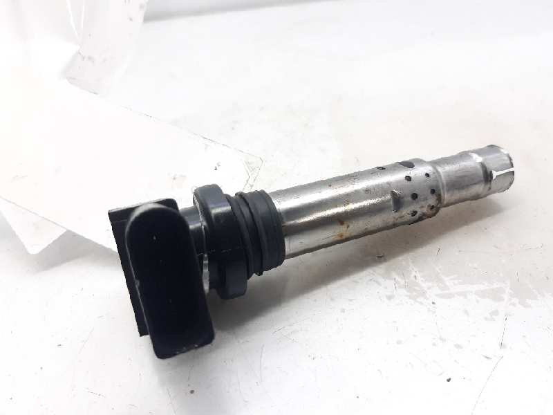 VOLKSWAGEN Polo 4 generation (2001-2009) High Voltage Ignition Coil ...
