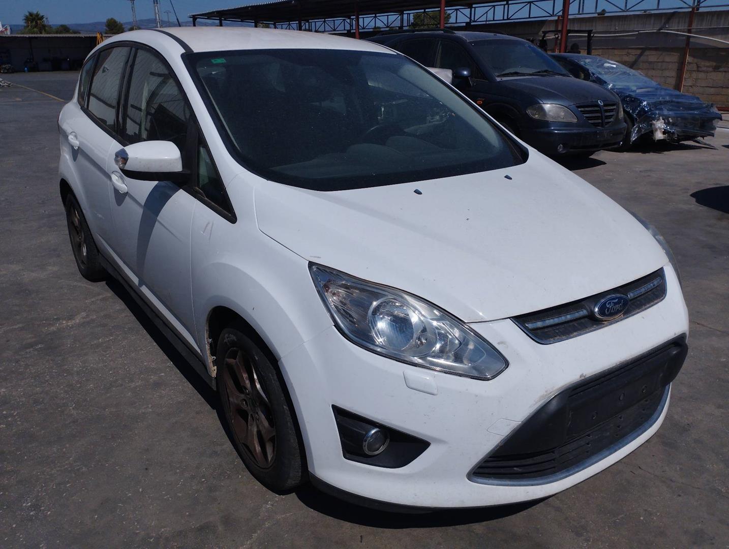 FORD C-Max 2 generation (2010-2019) Fuel Injector DM5G9F593AA 21187102 ...