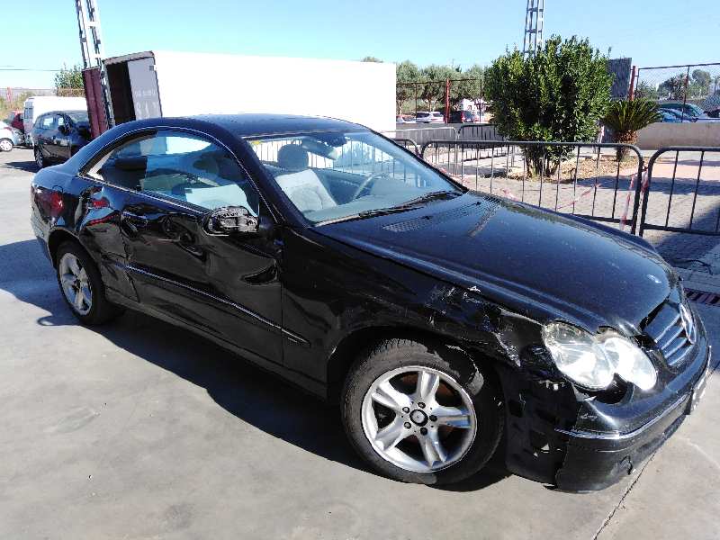 MERCEDES-BENZ CLK AMG GTR C297 (1997-1999) Tire 2094011102, 8JX16H2ET32 ...