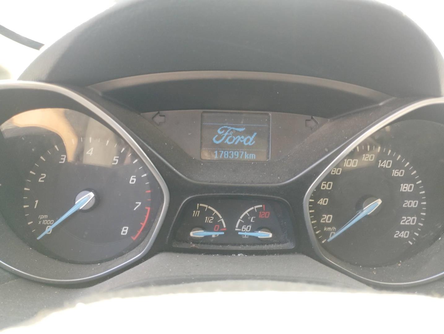 FORD C-Max 2 generation (2010-2019) Fuel Injector DM5G9F593AA 21187102 ...