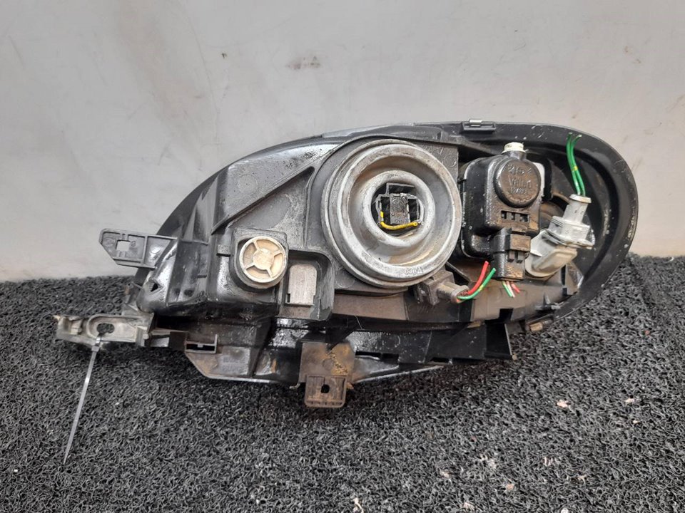 CITROËN Saxo 2 generation (1996-2004) Front Right Headlight 9636331680 ...