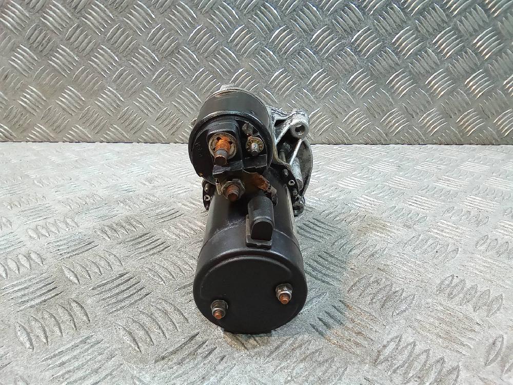 RENAULT 21 1 generation (1986-1995) Starter Motor D6RA 24517246 - Used ...