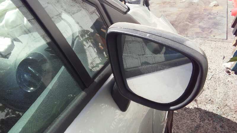 RENAULT Captur 1 generation (2013-2019) Right Side Wing Mirror ...