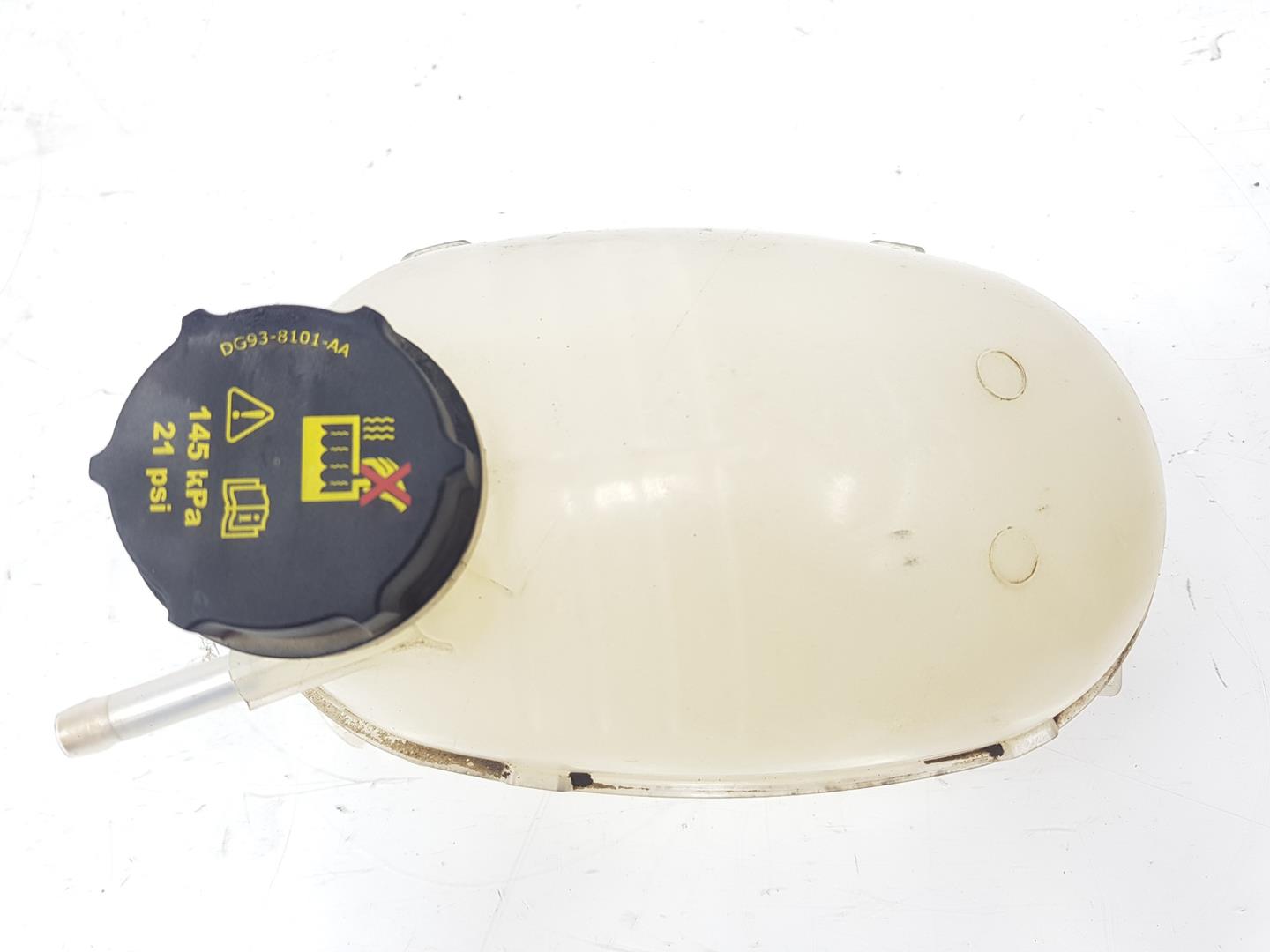 FORD KUGA II (DM2) (2012-present) Expansion Tank 2050485, GV618A080AD ...
