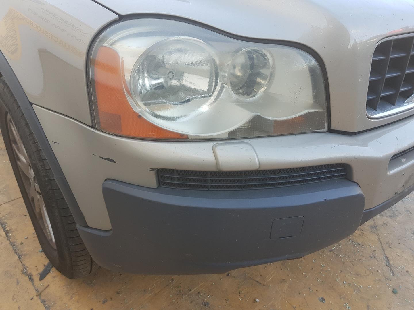 VOLVO XC90 I Lambda Oxygen Sensor 8670279, 0258007135 19859320 - Used ...