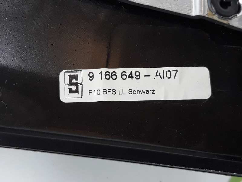 BMW 5 (F10) Interior Trim Strips Kit 51459166649, 51429171780 19562506 ...