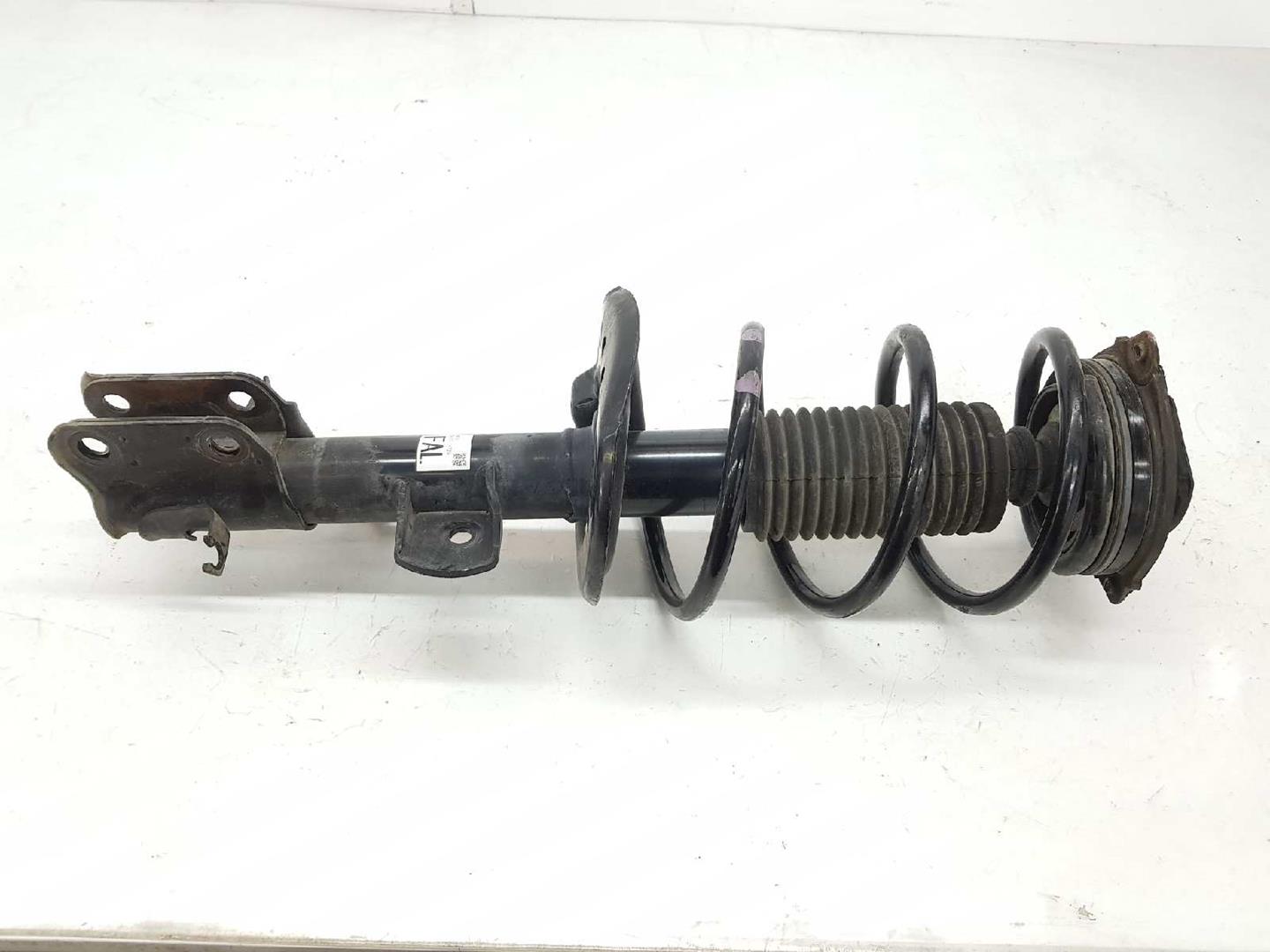 NISSAN Juke YF15 (2010-2020) Front Left Shock Absorber 543031KT2A ...