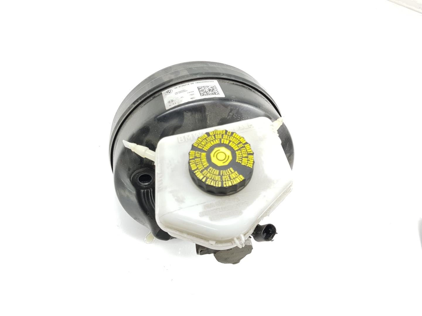 BMW 4 Series F32/F33/F36 (2013-2020) Brake Servo Booster 6798418 ...