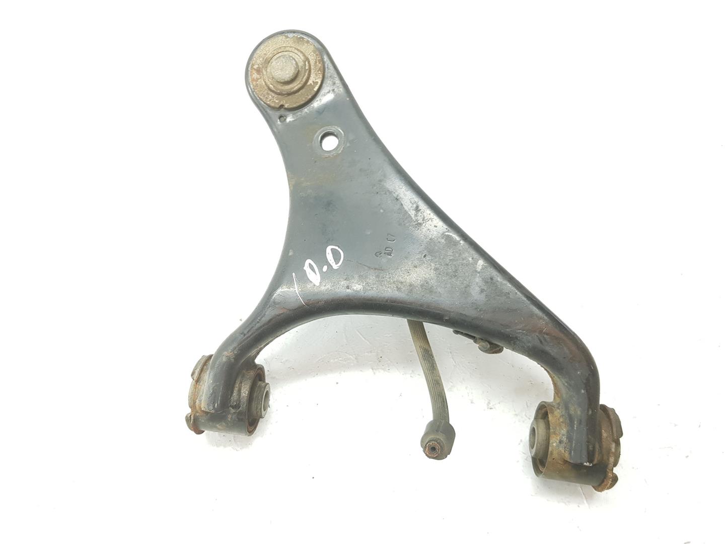 LAND ROVER DISCOVERY IV (L319) Front Right Upper Control Arm RBJ500222 ...