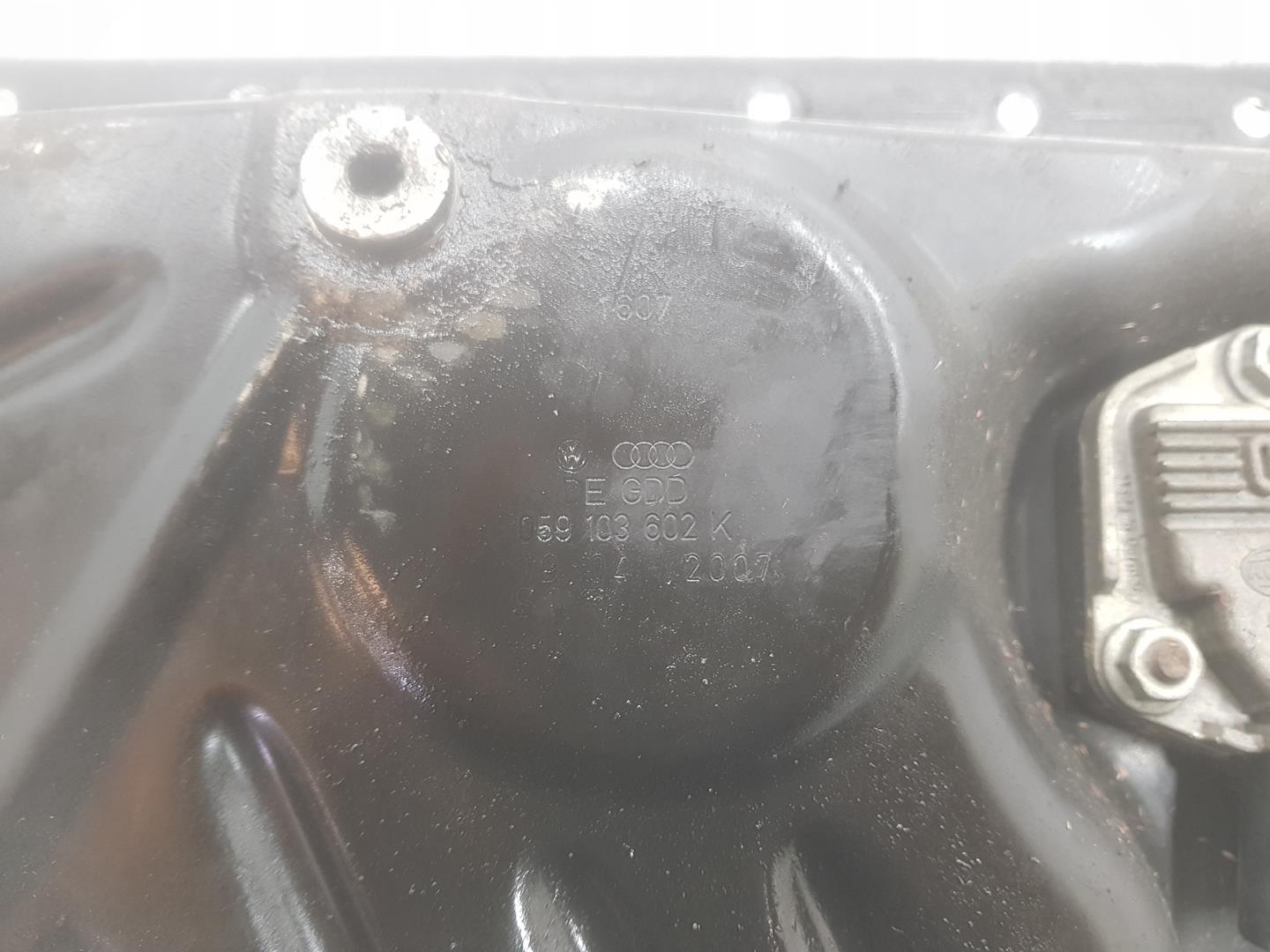 AUDI A5 8T (2007-2016) Krumtaphus 6PR008079,059103602K 23751422 ...