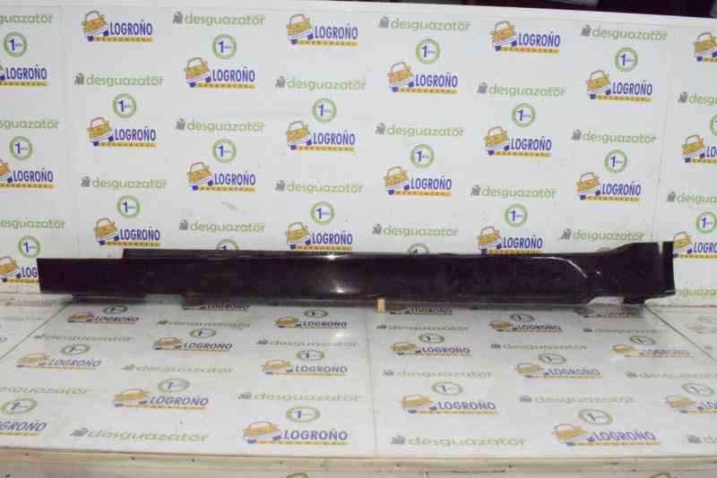 BMW 5 Series E60/E61 (2003-2010) Left Side Plastic Sideskirt Cover ...