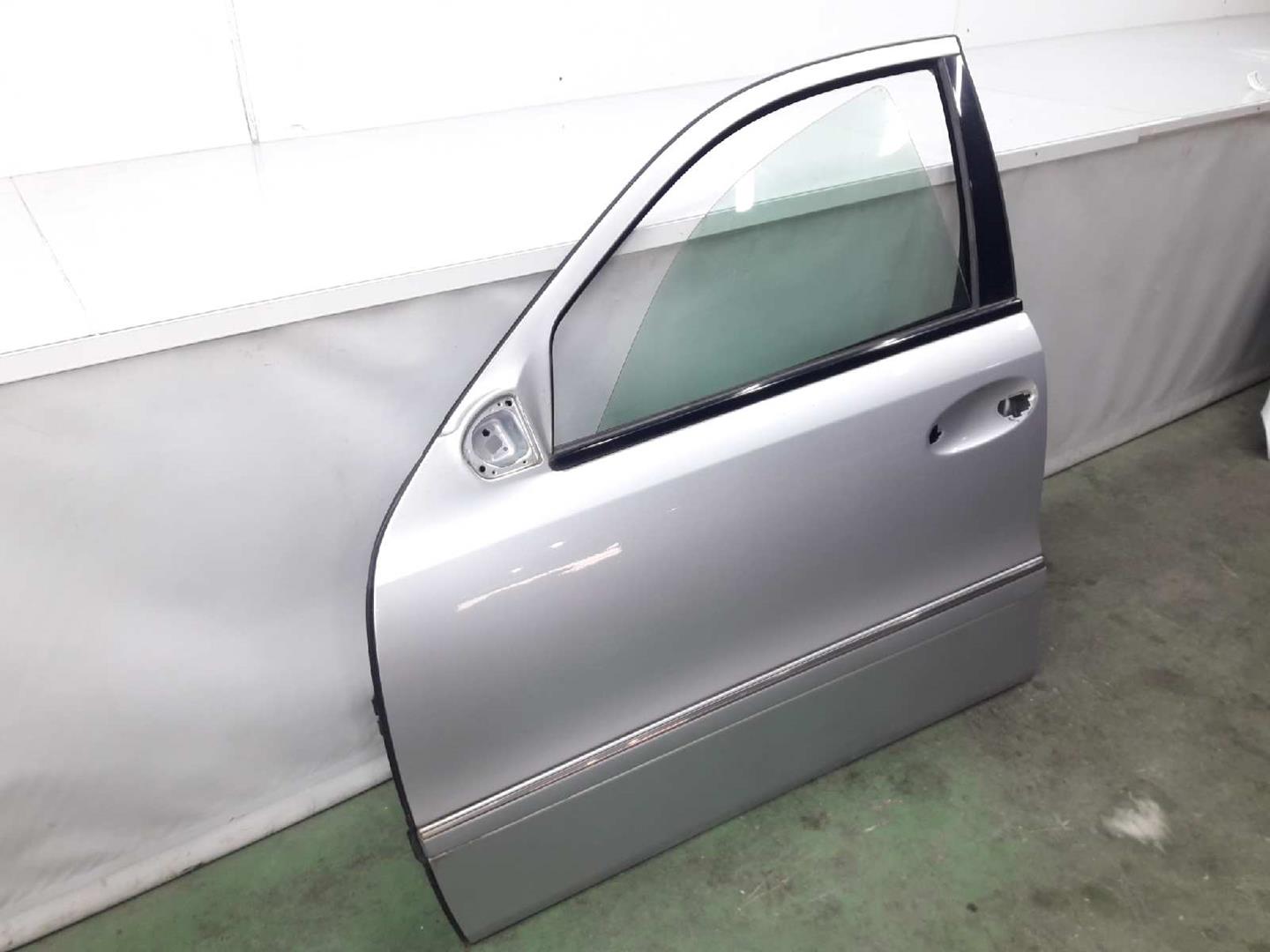 MERCEDES-BENZ E-Class W211/S211 (2002-2009) Front Left Door A2117201305 ...