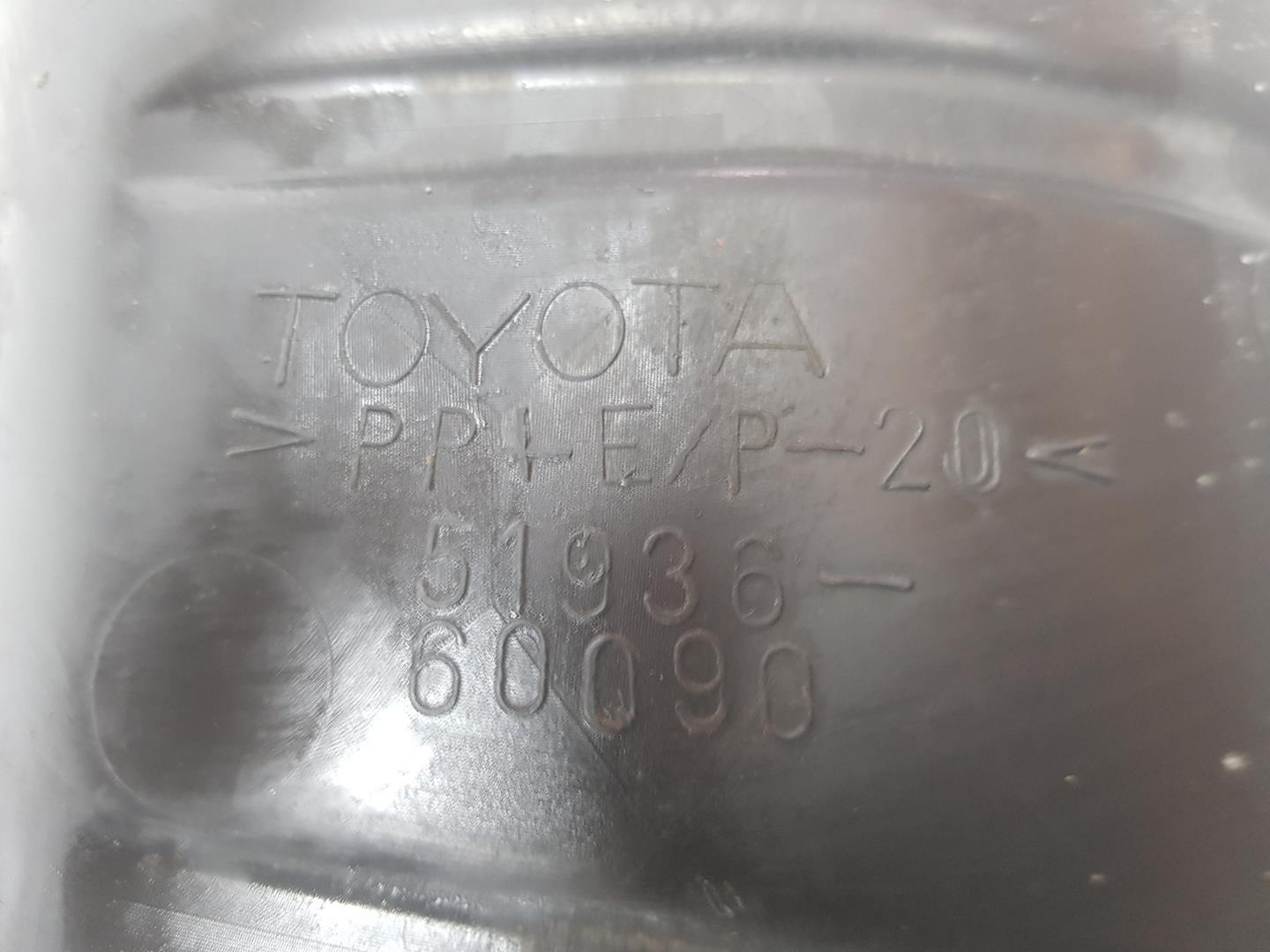 TOYOTA Land Cruiser 70 Series (1984-2024) Spare Tire Wheel Mount ...
