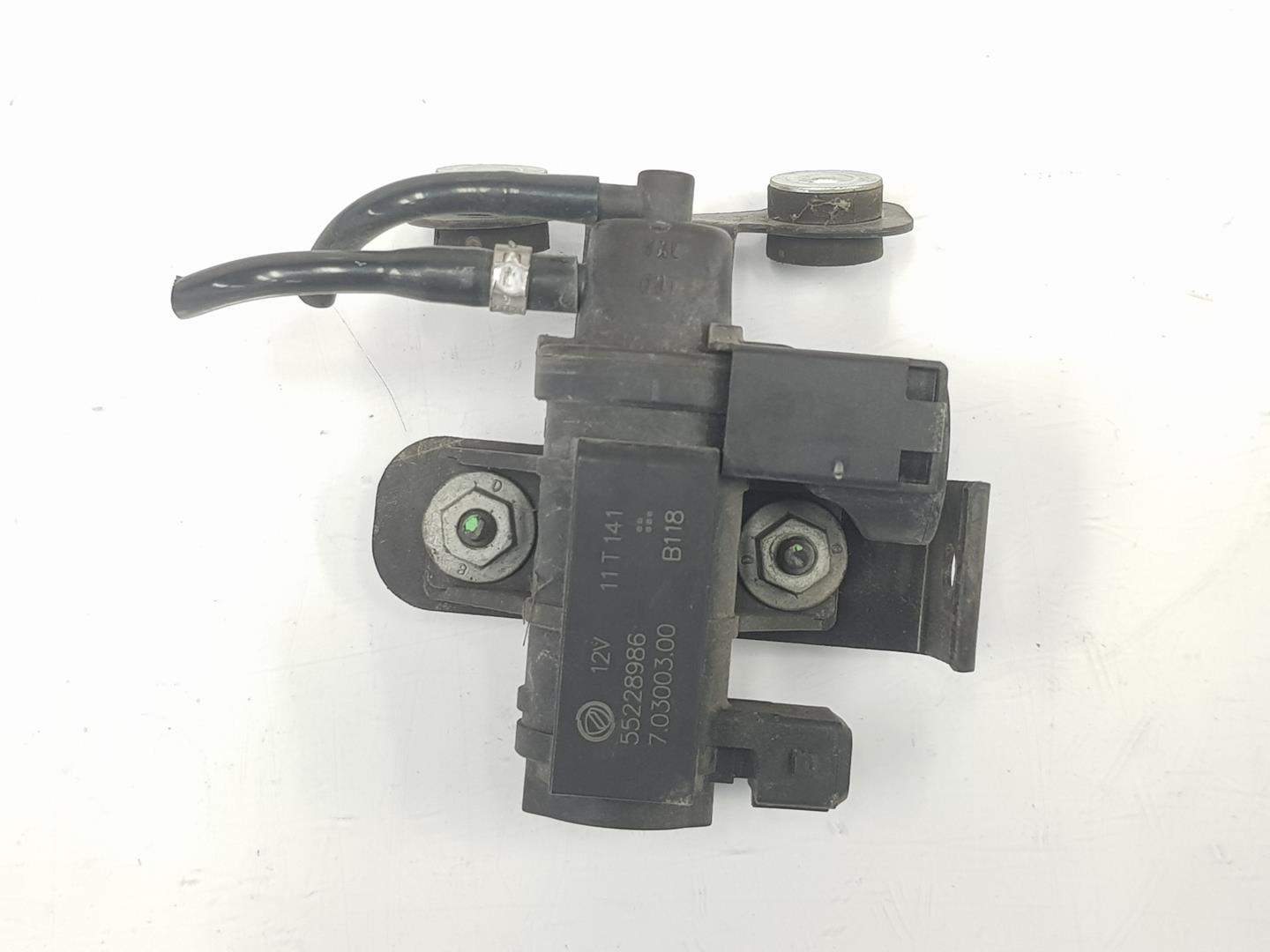 ALFA ROMEO Giulietta 940 (2010-2020) Solenoid Valve 55228986, 55228986 ...