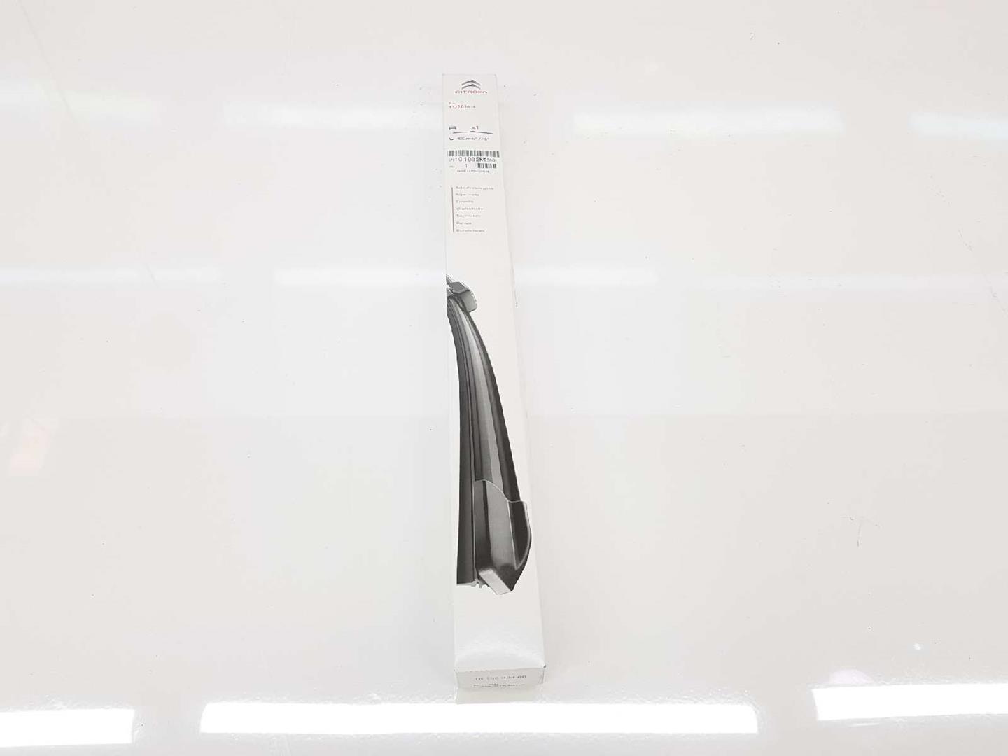 CITROËN C3 2 generation (2009-2016) Front Wiper Arms 1618843480 ...