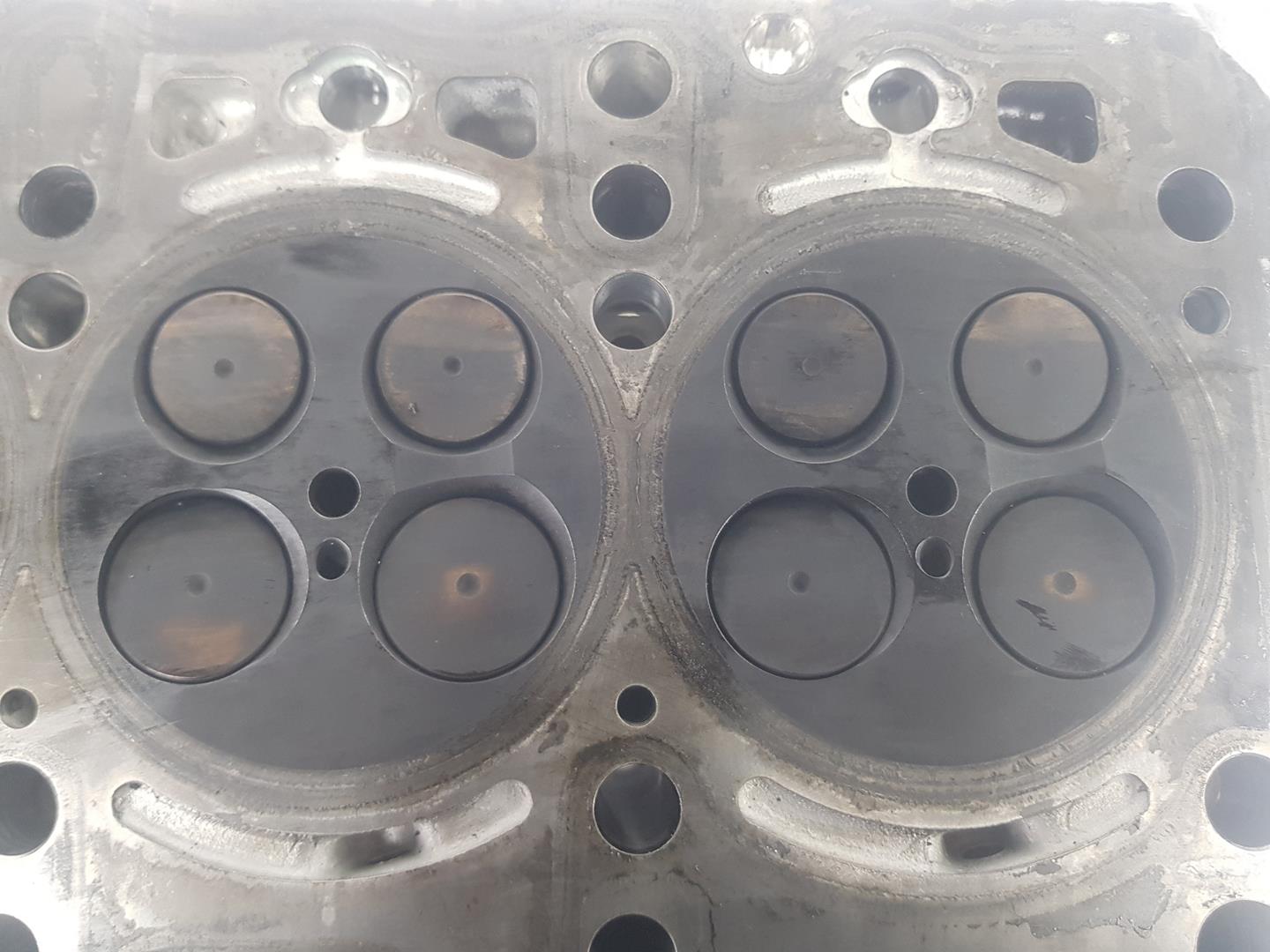 MERCEDES-BENZ CLA-Class C117 (2013-2016) Engine Cylinder Head ...