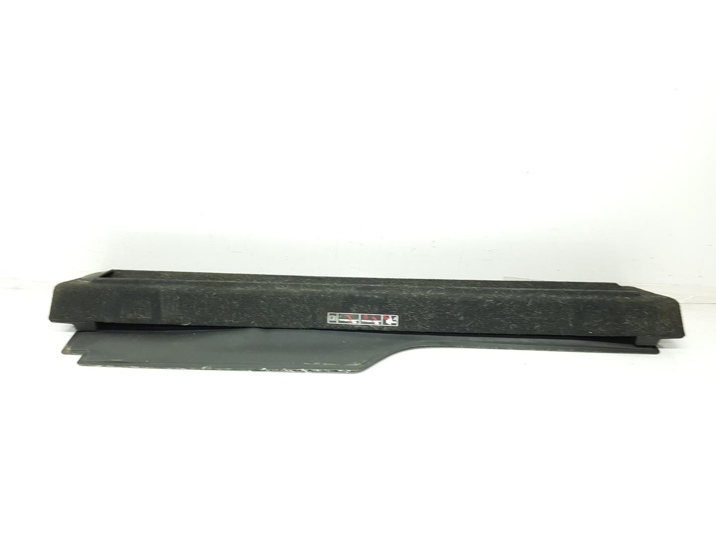 LAND ROVER Discovery 3 generation (2004-2009) Rear Parcel Shelf ...