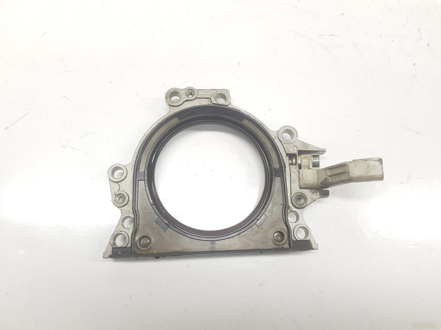 SEAT Leon 3 generation (2012-2020) Other Control Units 04L103171 ...