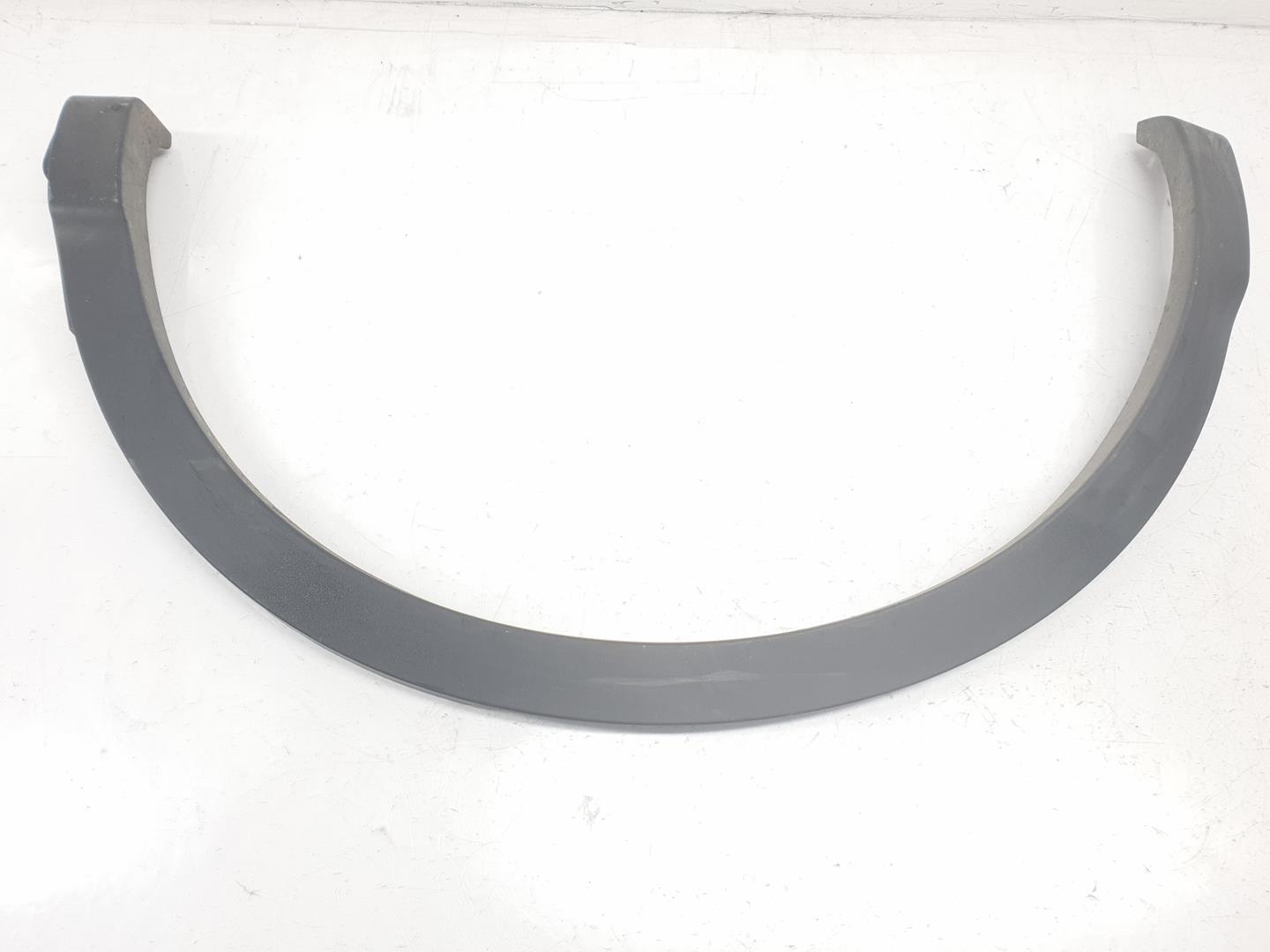 NISSAN Qashqai 2 generation (2013-2023) Rear Right Fender Molding ...