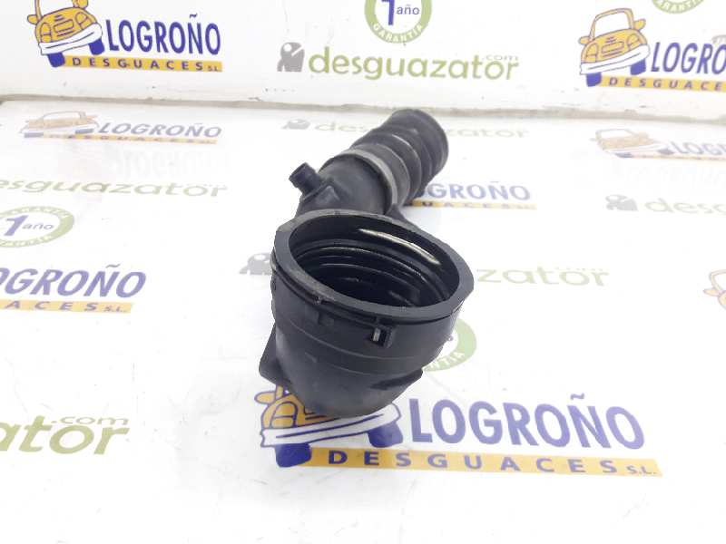 BMW 6 Series F06/F12/F13 (2010-2018) Intercooler Hose Pipe 13717588268 ...