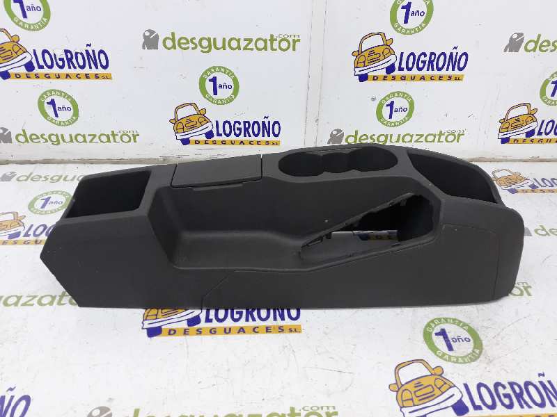 FORD C-Max 1 generation (2003-2010) Center Console 1329454 ...