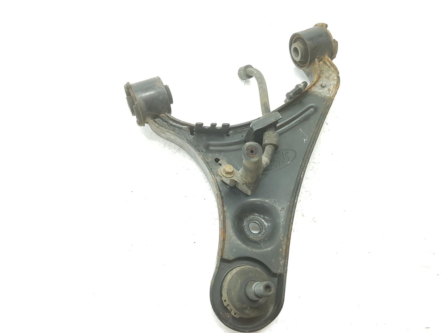 LAND ROVER DISCOVERY IV (L319) Front Right Upper Control Arm RBJ500222 ...