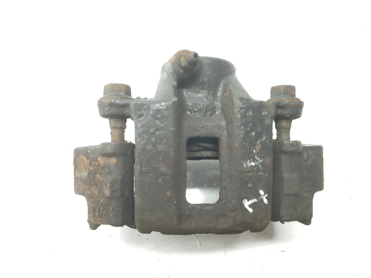 TOYOTA Land Cruiser 70 Series (1984-2024) Rear Left Brake Caliper ...